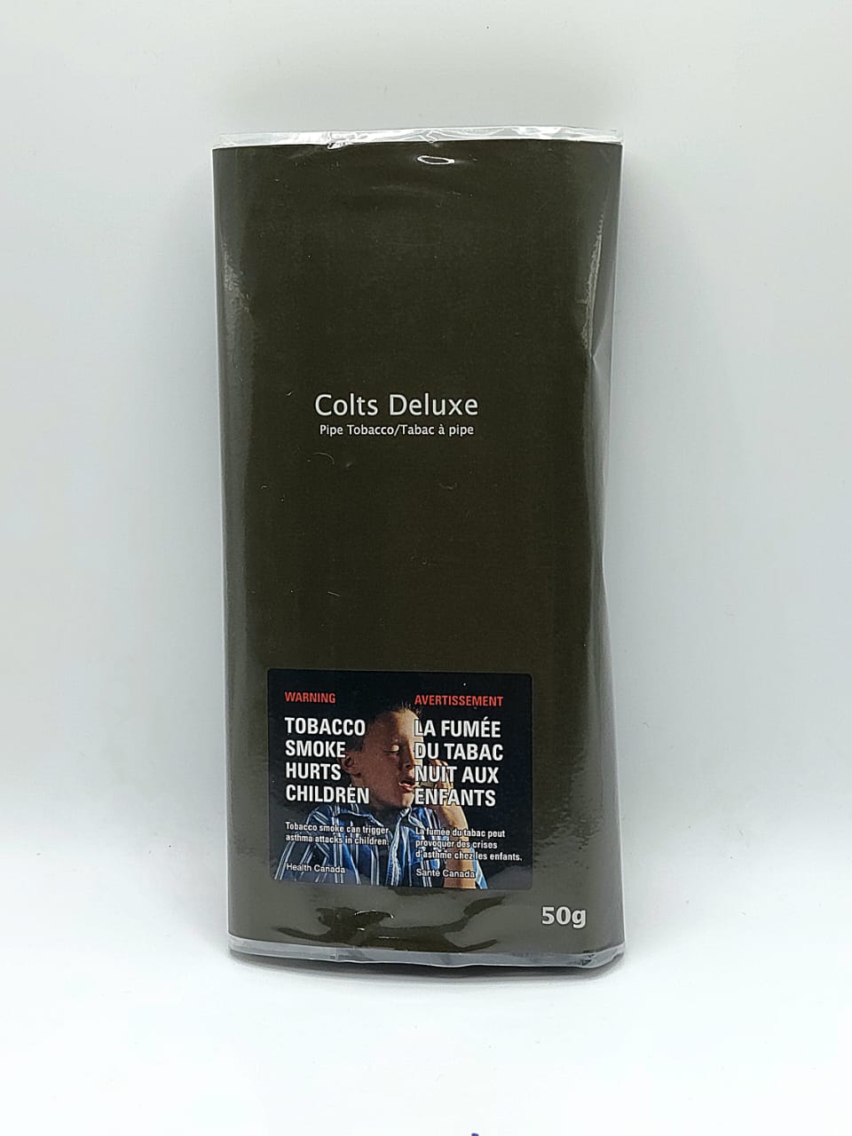 Colts Deluxe Tobacco – Artisan Smoke Shop