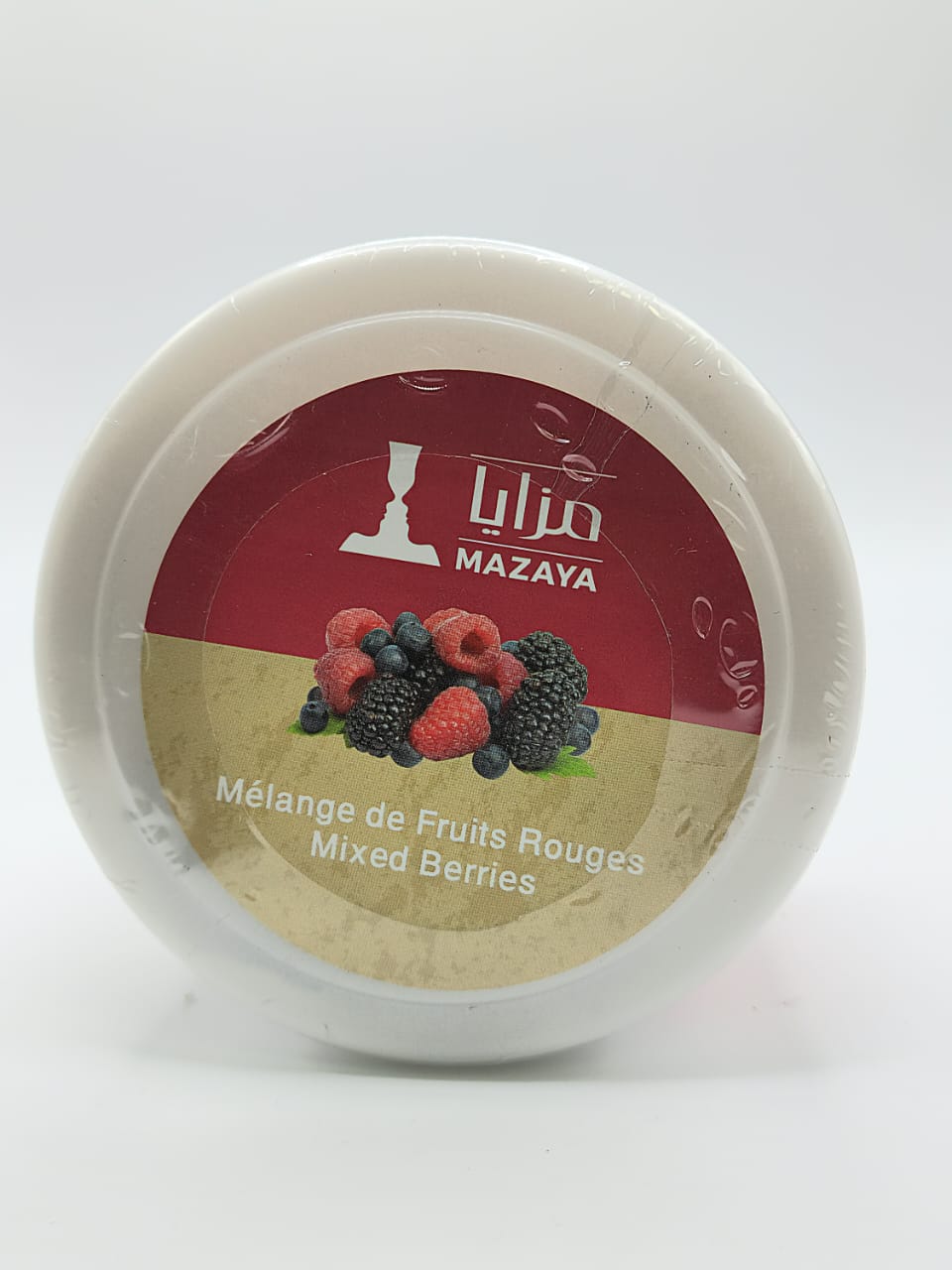 Mazaya Shisha herbal - 250 Grams | Artisan Smoke Shop