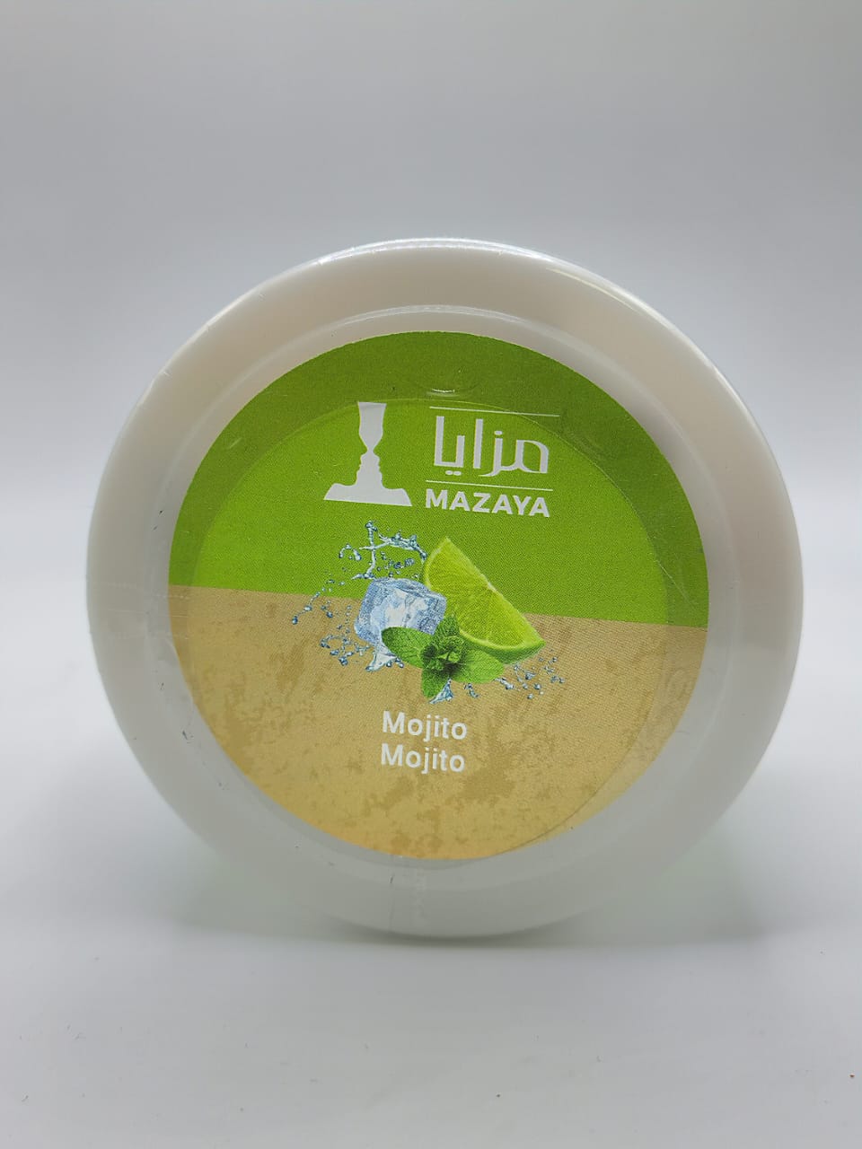 Mazaya Shisha herbal - 250 Grams | Artisan Smoke Shop