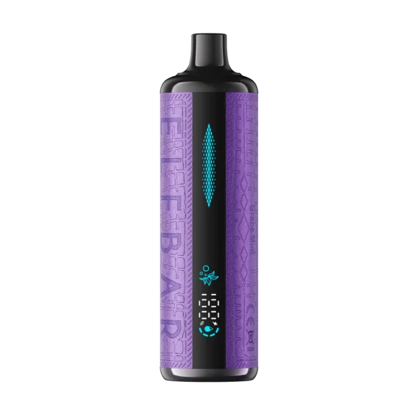 Elfbar Archives - Artisan Smoke Shop